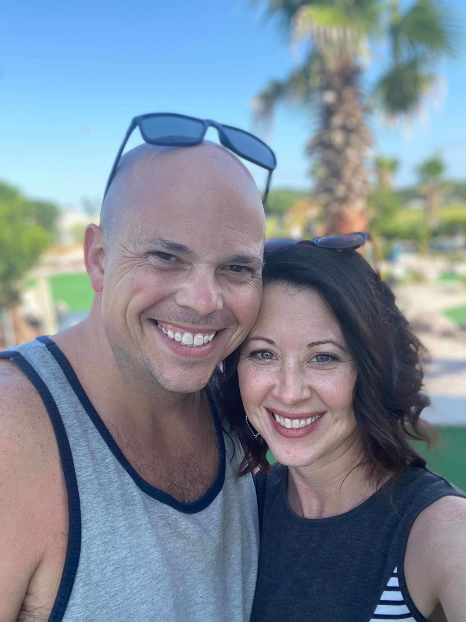 Trip Questionnaire - Heather Elliott