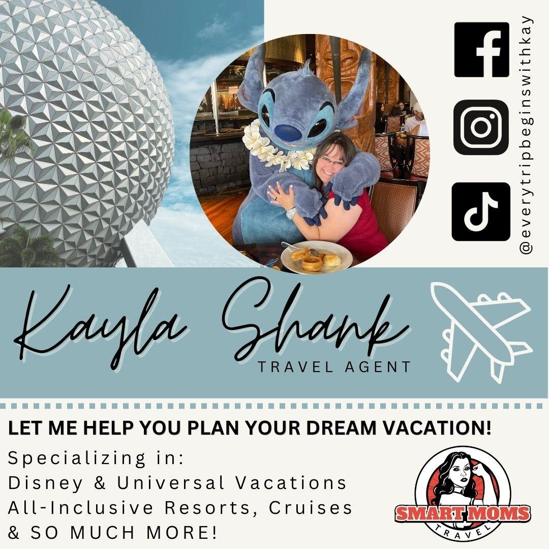 Disney Trip Questionnaire Template