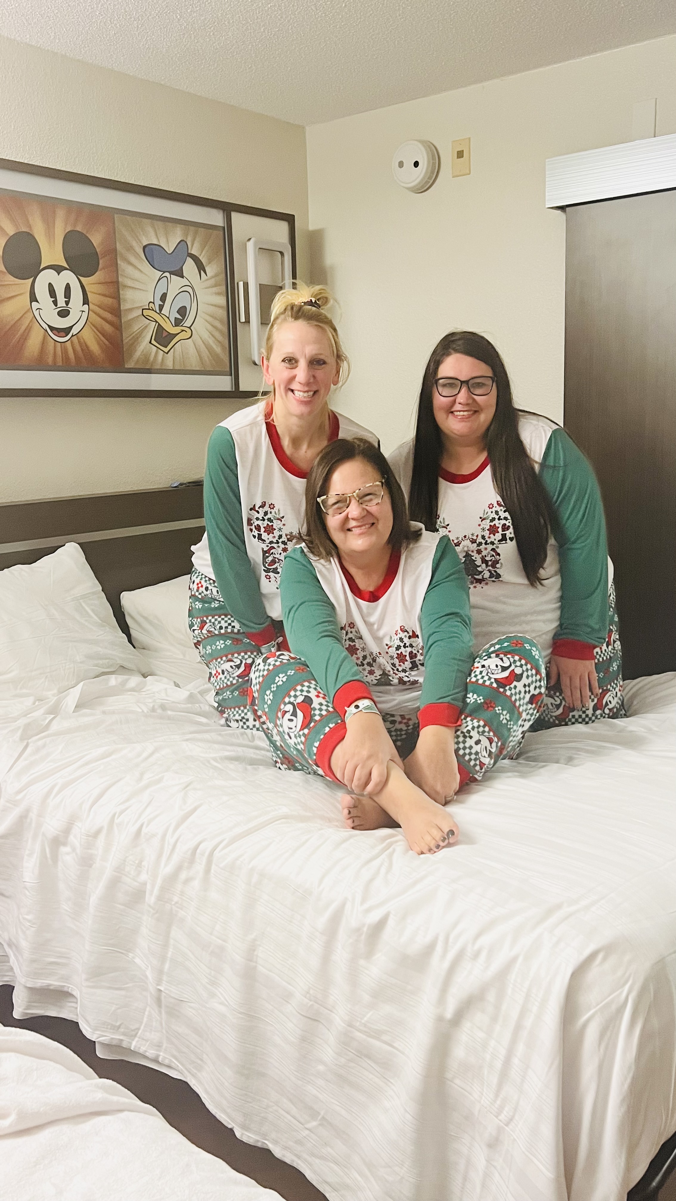 Wish Training Sign up!