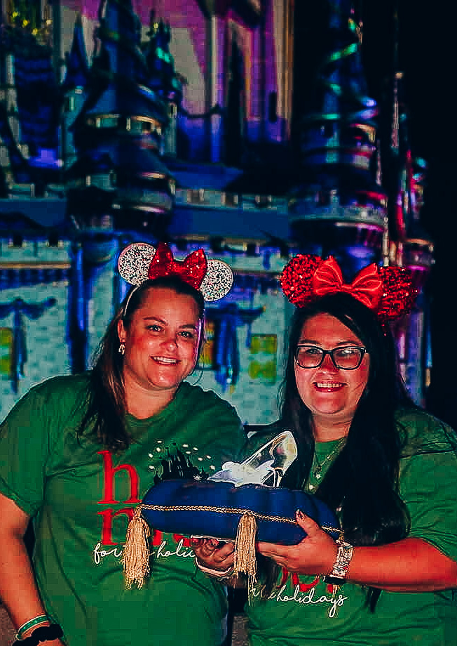 Wish Training Sign up!