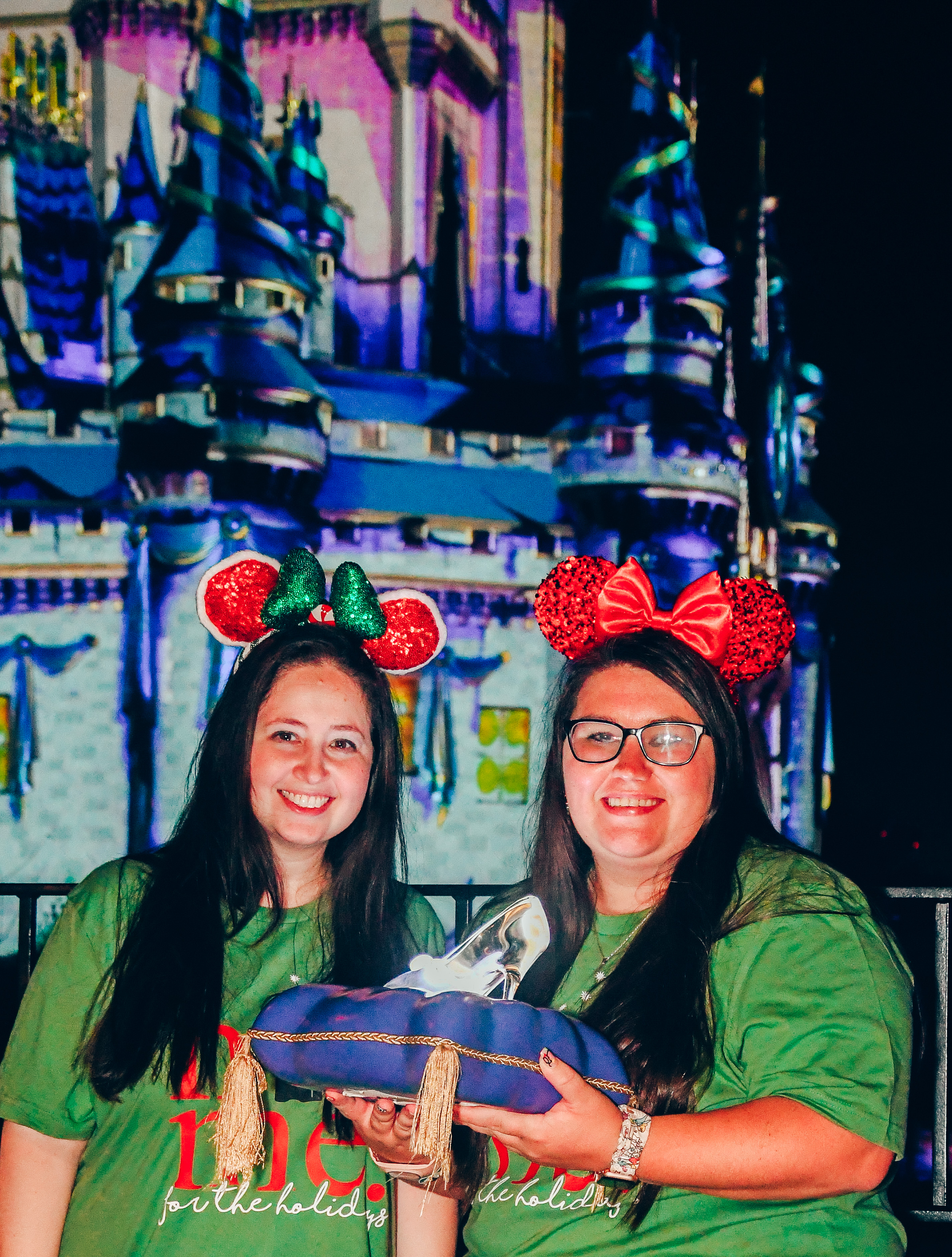 Wish Training Sign up!