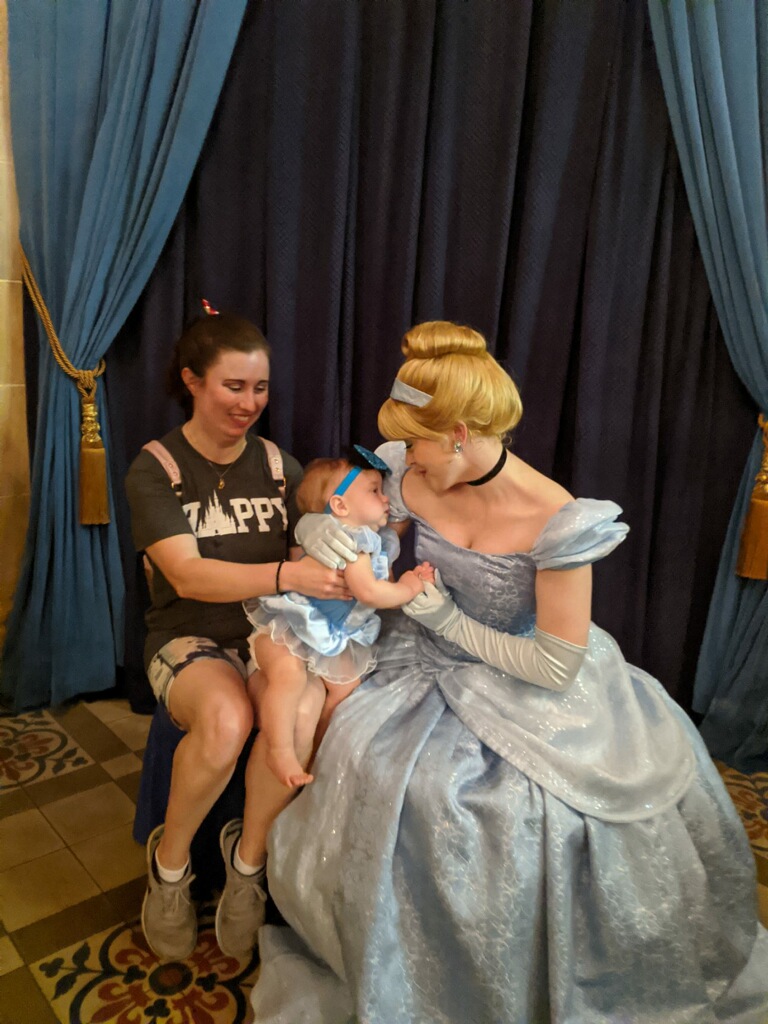 Smart Moms Plan Princess Trips Ultimate Guide