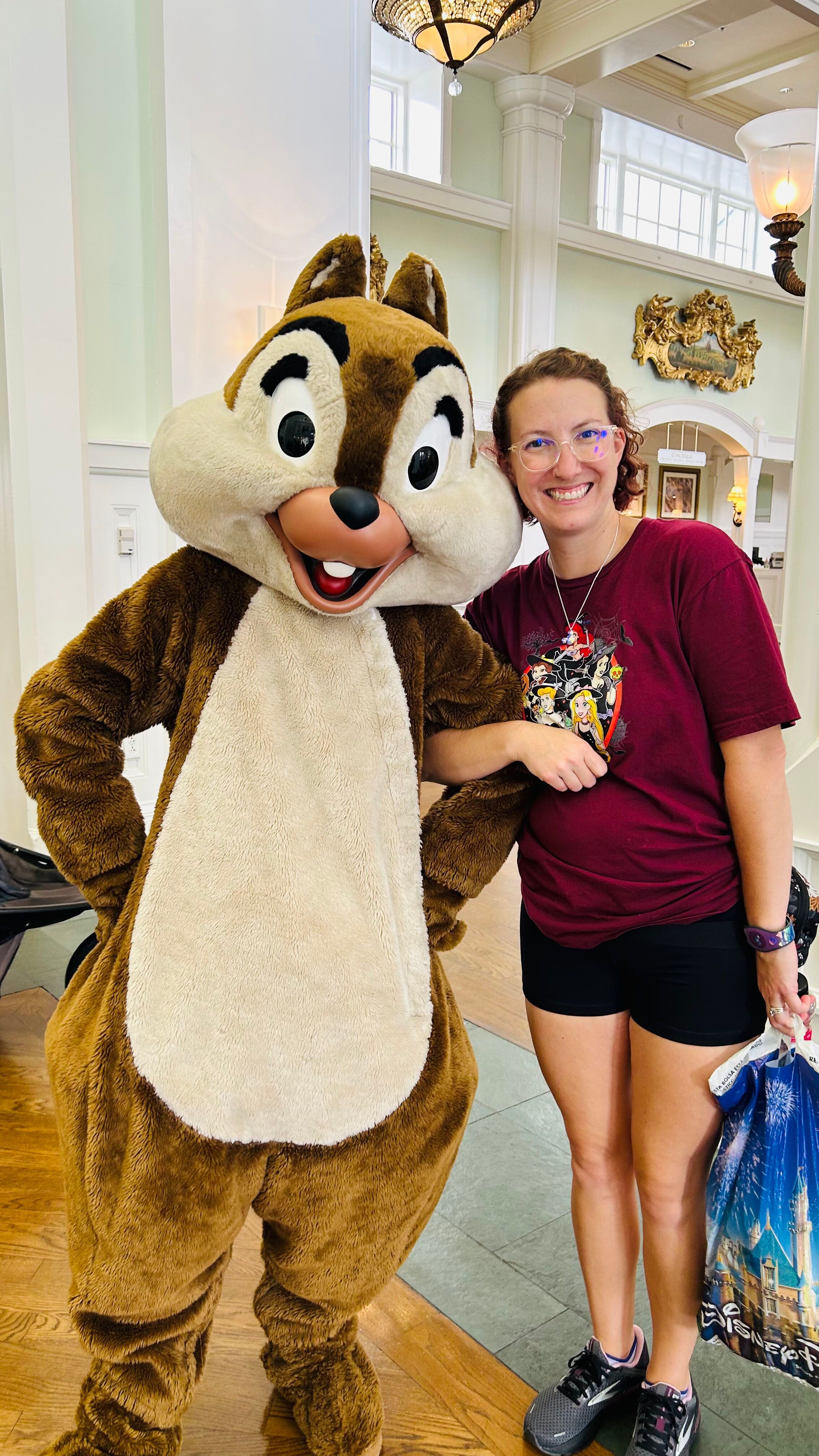 Let's Go On Vacation!